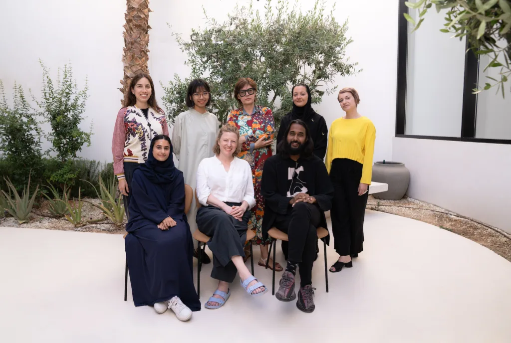 Diriyah Contemporary Art Biennale under way – Safe Saudi Arabia