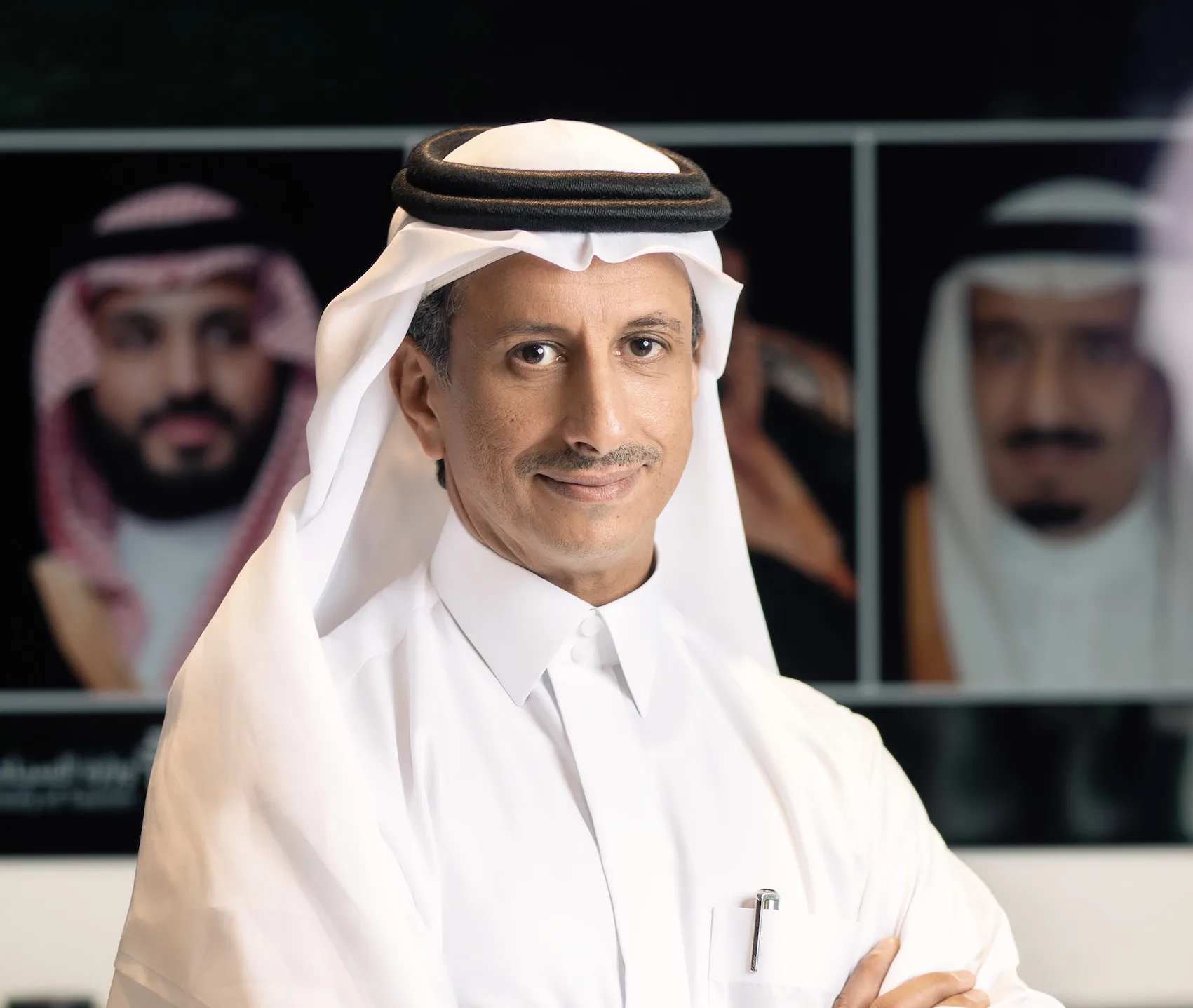 Strength in unity - Al-Khateeb - SAFE Saudi Arabia for Elites