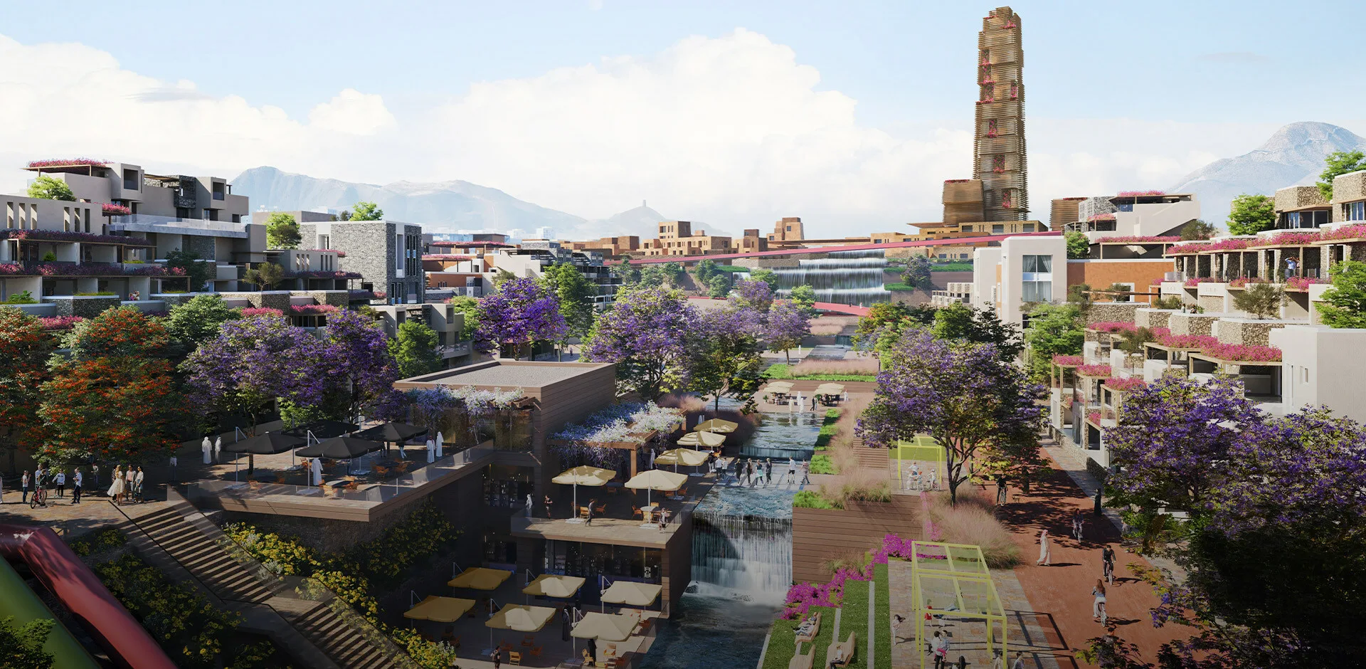 Announcing ARDARA: A Game-Changer for Aseer Region - SAFE Saudi Arabia ...