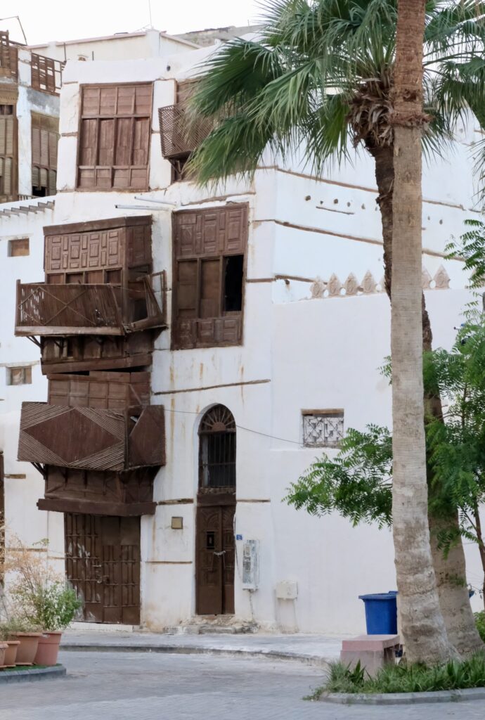 Al Balad Development Company unveiled by PIF - SAFE Saudi Arabia for Elites