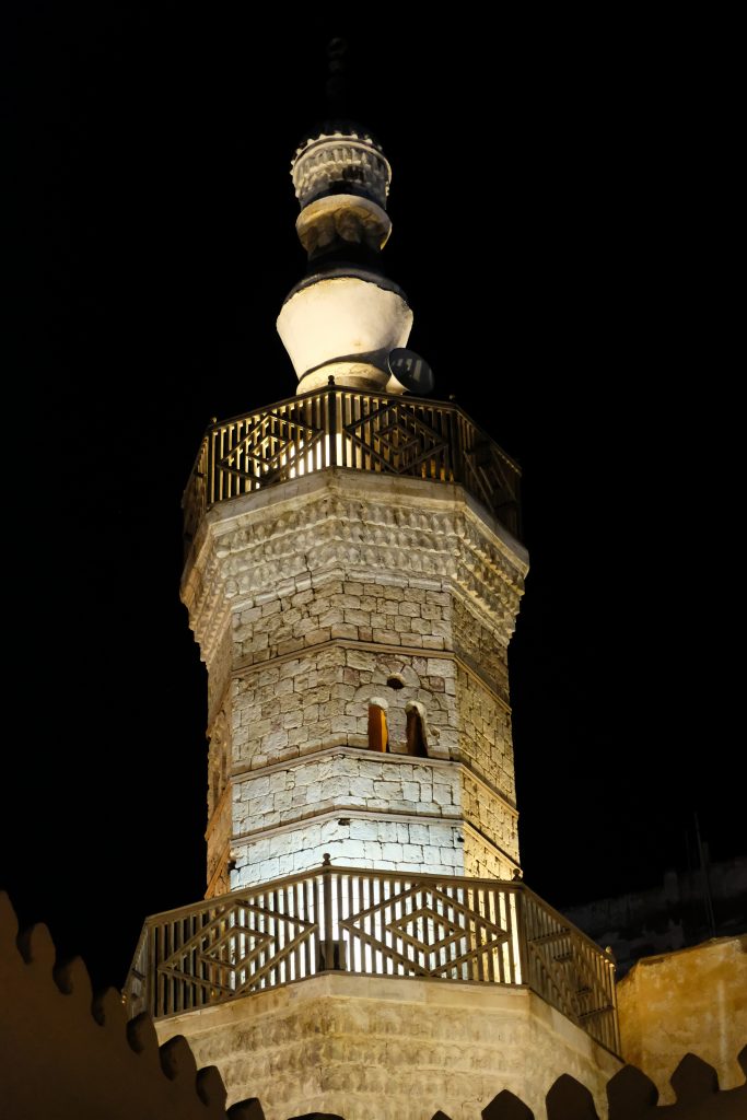 Al Balad Development Company unveiled by PIF – Safe Saudi Arabia