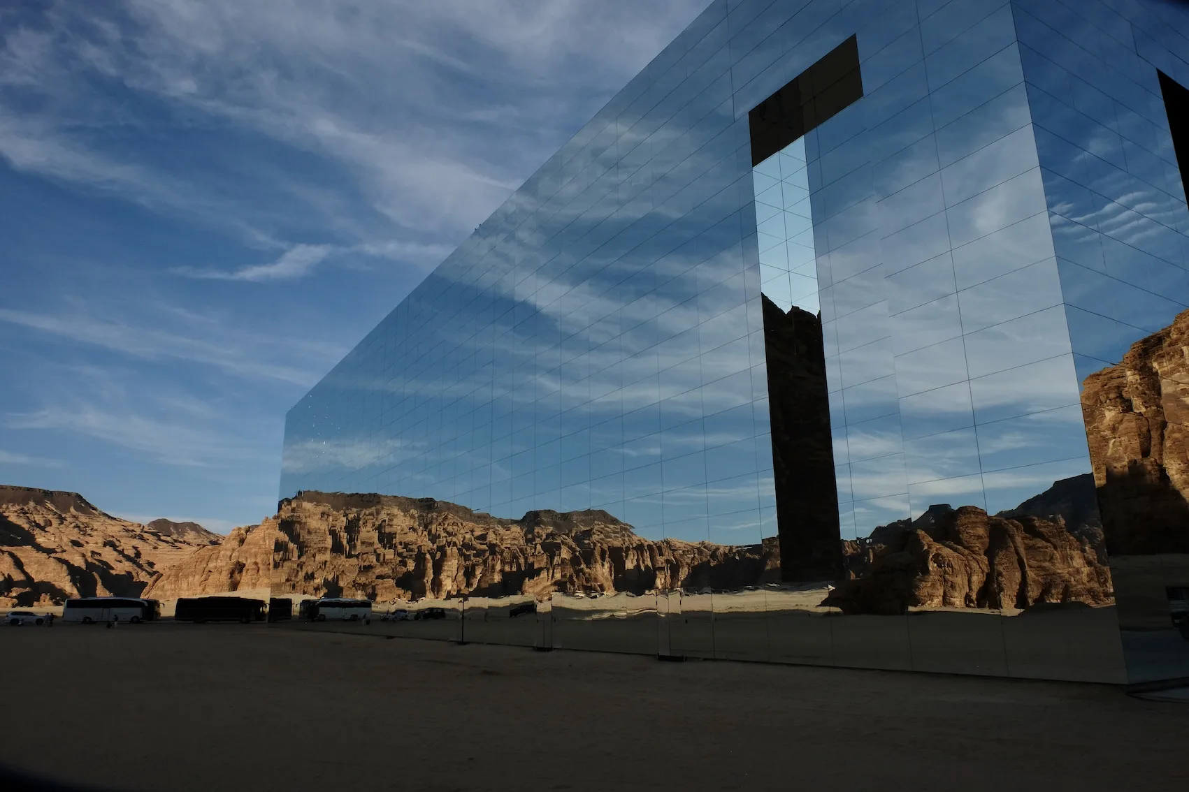 AlUla adds 5 new DMCs - SAFE Saudi Arabia for Elites