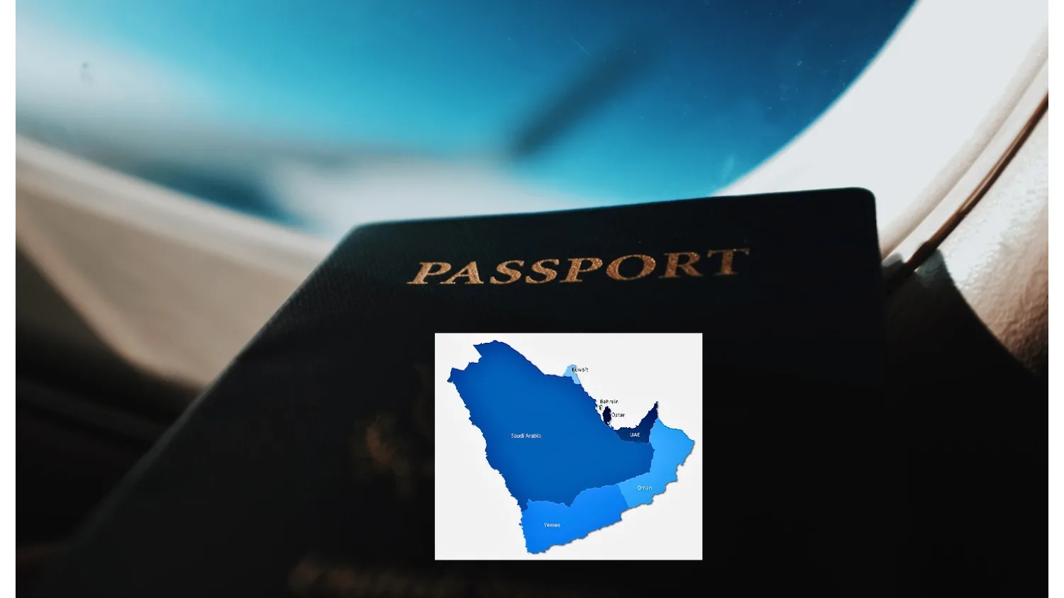 Unanimous Endorsement of Unified Gulf Visa - SAFE Saudi Arabia for Elites