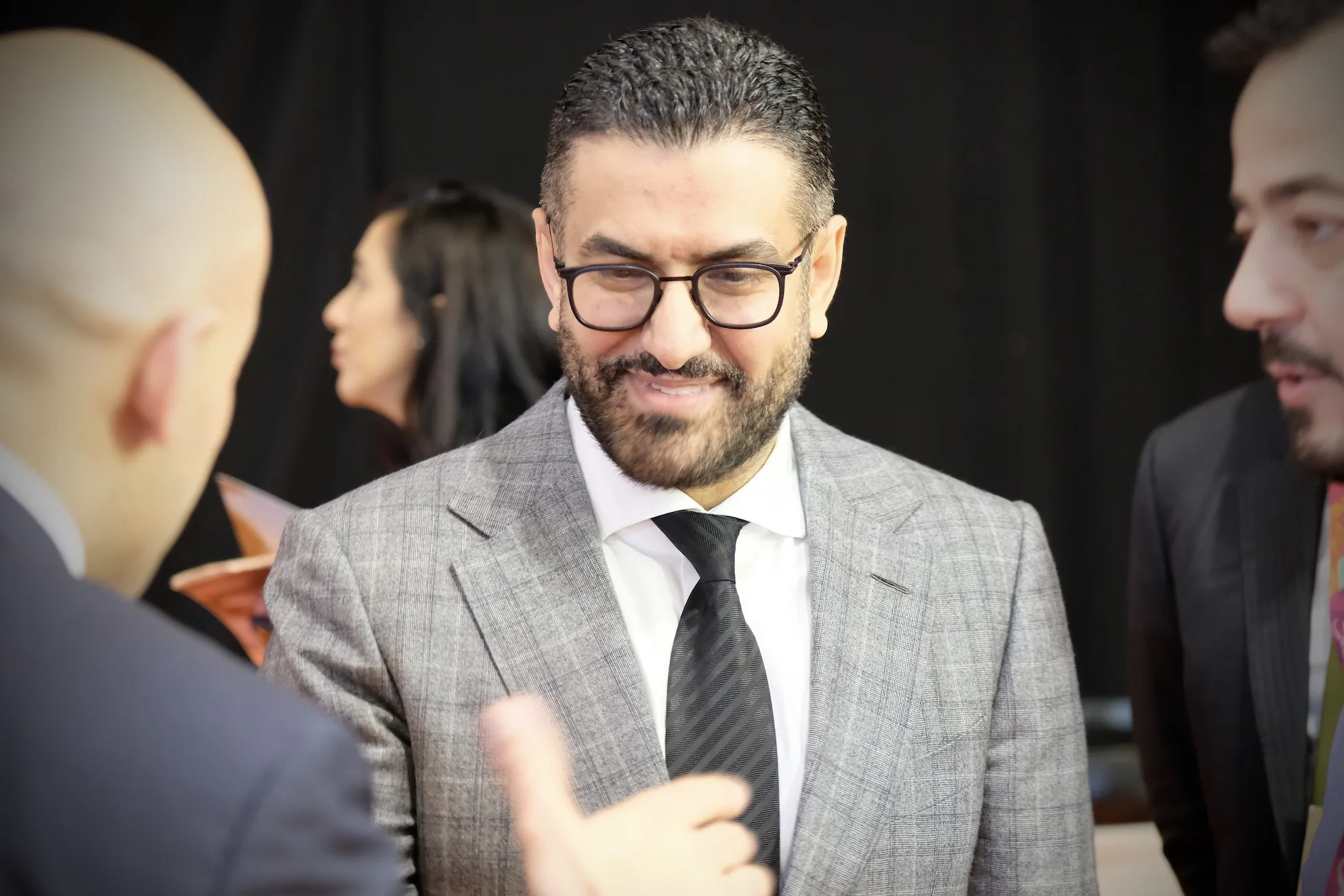 STA expands partnership with Reed Exhibitions - SAFE Saudi Arabia for ...