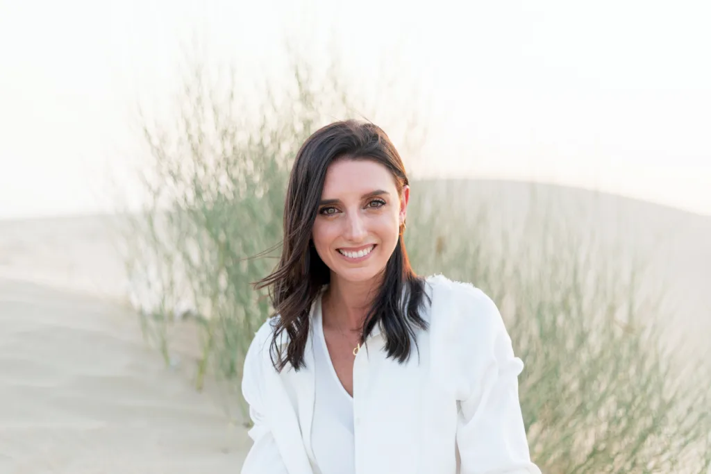 Eco-Luxury: Noelle Homsy’s extraordinary vision – Safe Saudi Arabia