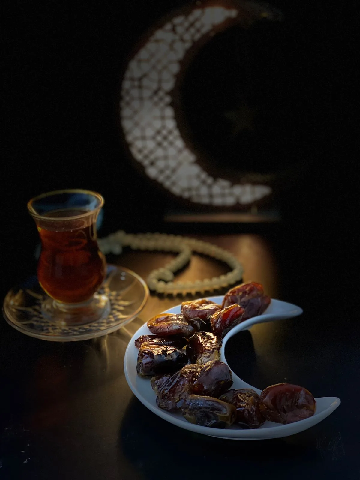 Ramadan in KSA - Embracing Tradition - SAFE Saudi Arabia for Elites