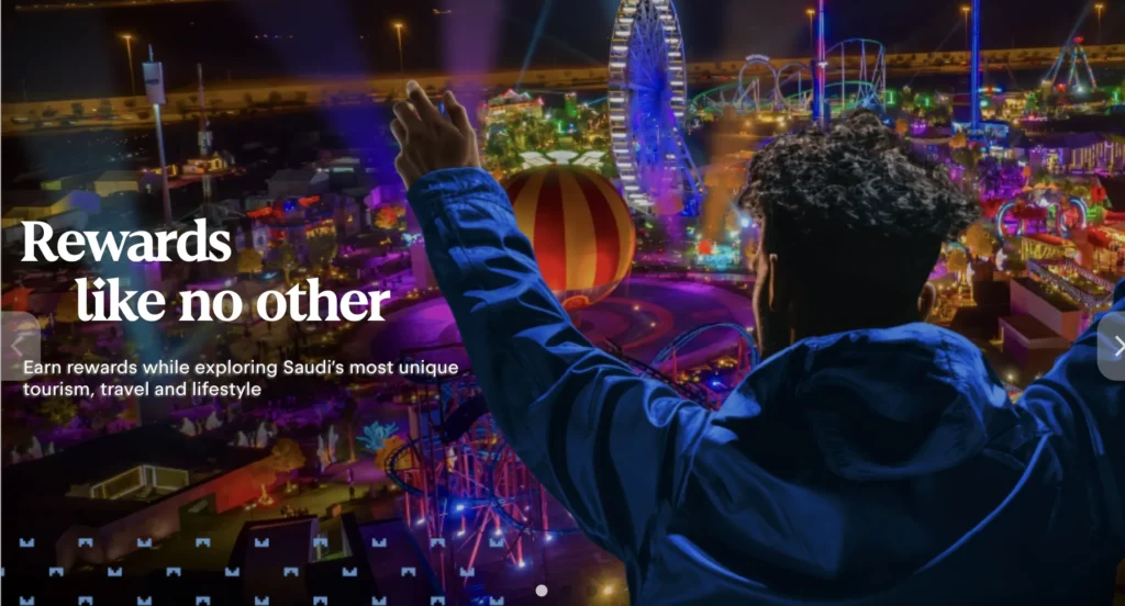 STA launches loyalty programme - "Saudi Rewards" - SAFE Saudi Arabia ...