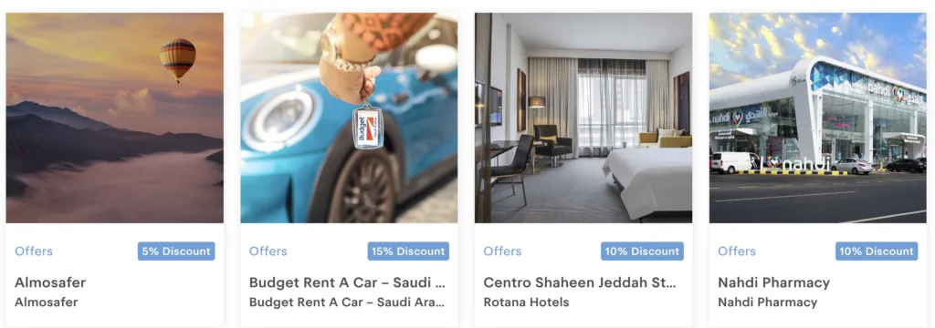 STA launches loyalty programme - "Saudi Rewards" - Safe Saudi Arabia