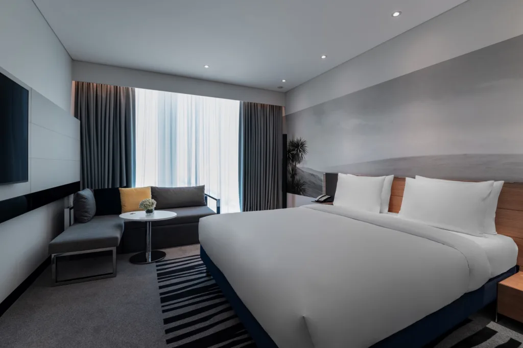 Accor in KSA: Exclusive interview with CCO Kerry Healy – Safe Saudi Arabia