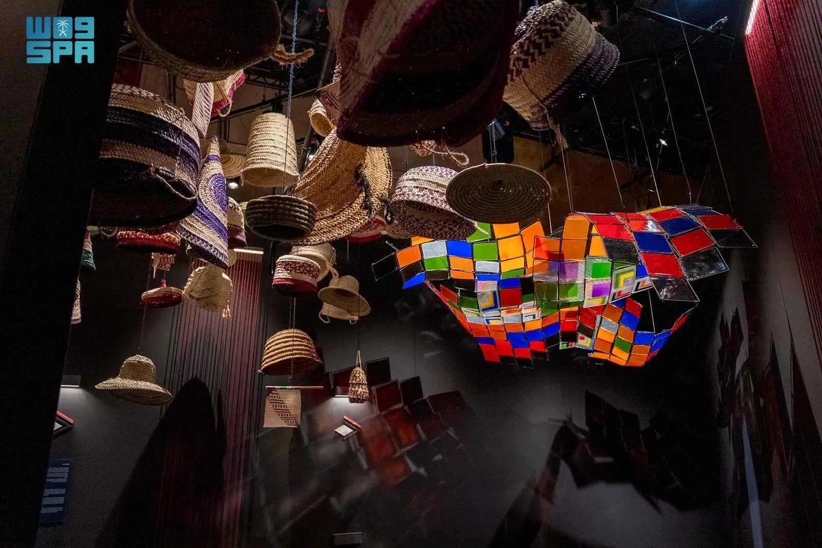 Imagine: Fantasies, Dreams, Utopia - SAFE Saudi Arabia for Elites