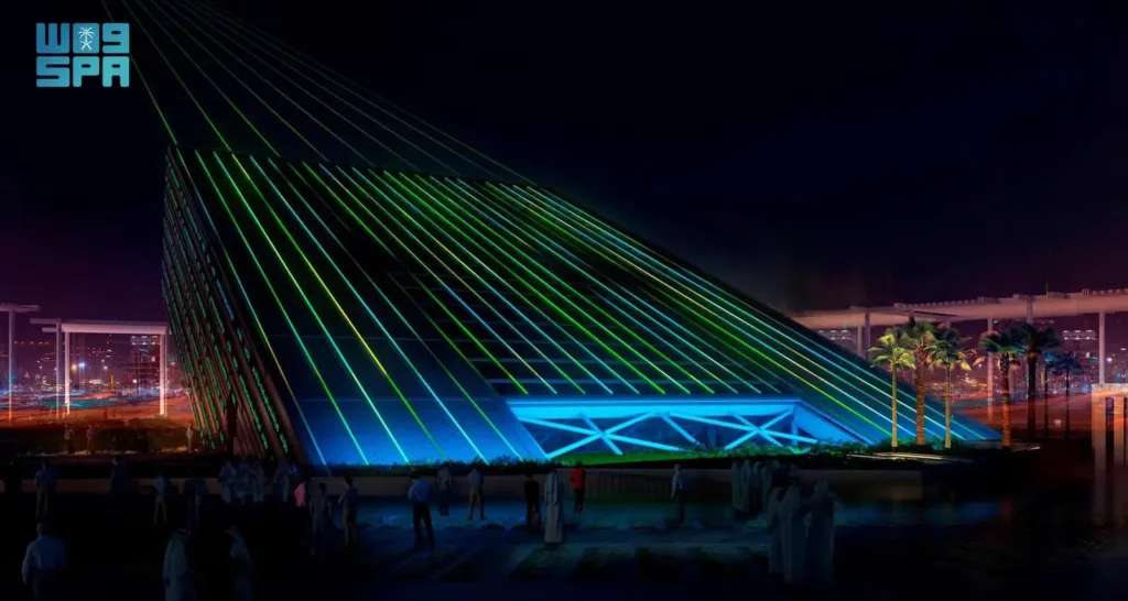 Saudi Arabia wins Expo 2030 bid – Safe Saudi Arabia