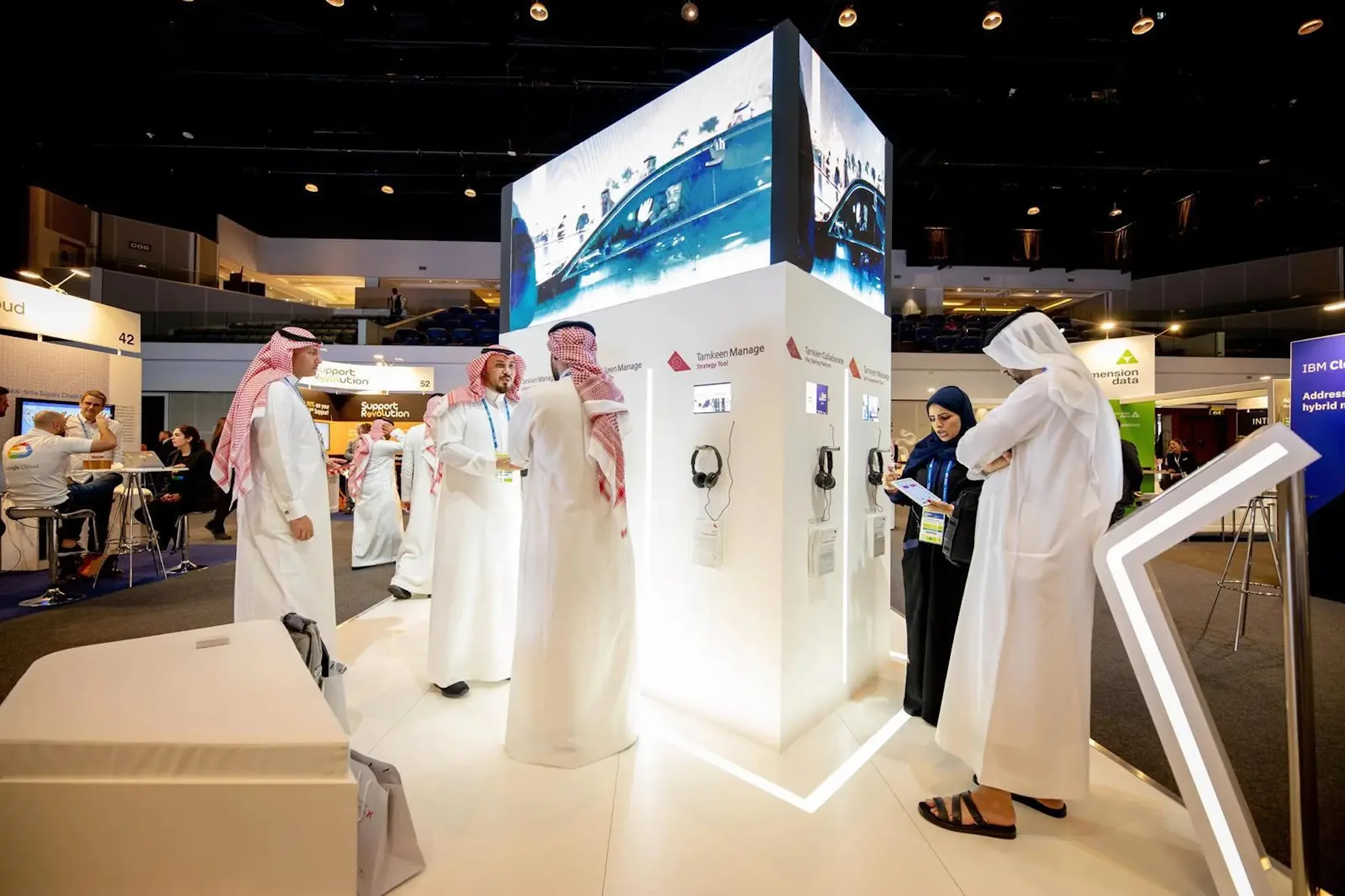 Saudi Arabia wins Expo 2030 bid - SAFE Saudi Arabia for Elites