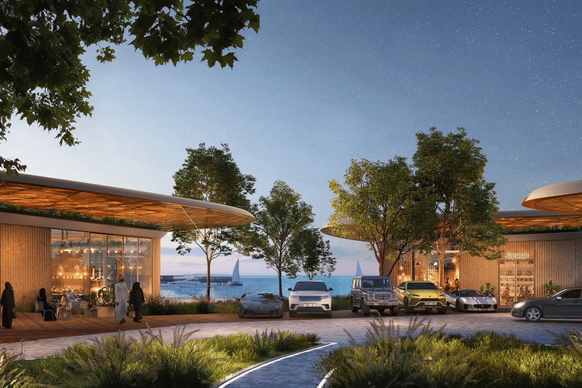 Destination Bayfront announced for east coast - SAFE Saudi Arabia for ...