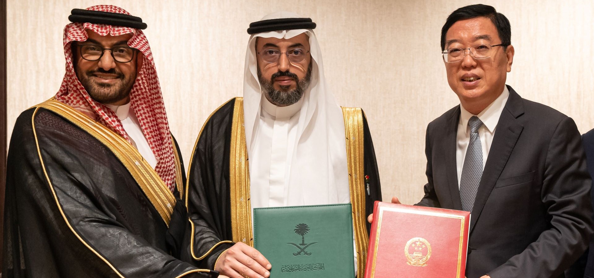 Saudi Arabia Achieves "Approved Destination Status" in China - SAFE ...