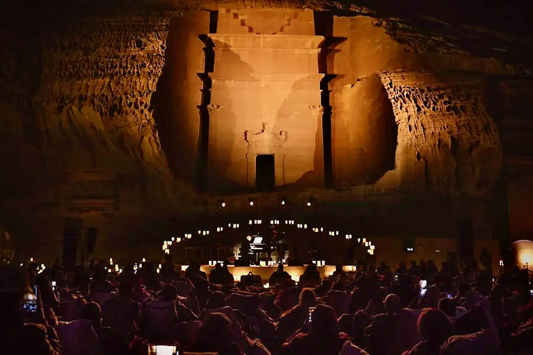 Saudi Arabia’s top 10 traditional festivals and events - SAFE Saudi ...