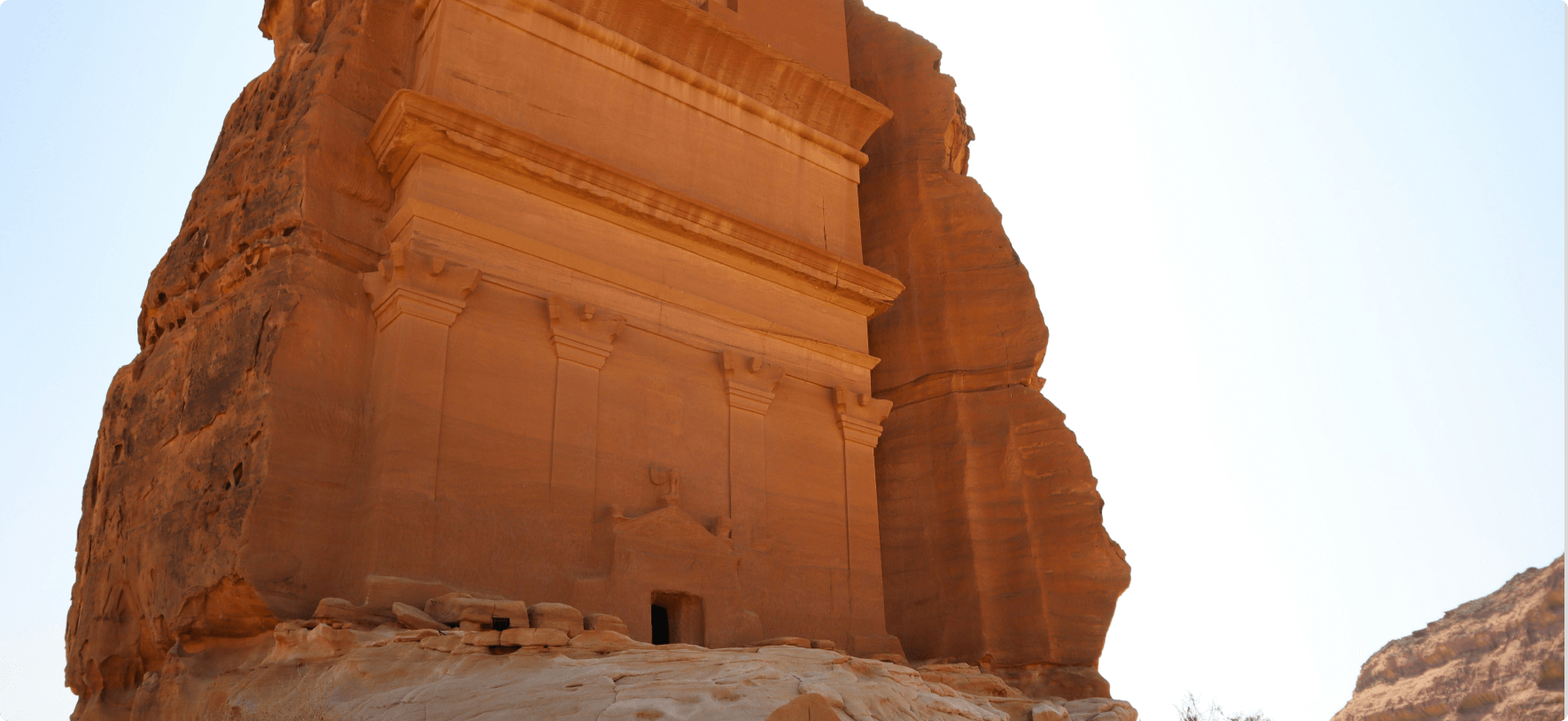 Home - Safe Saudi Arabia