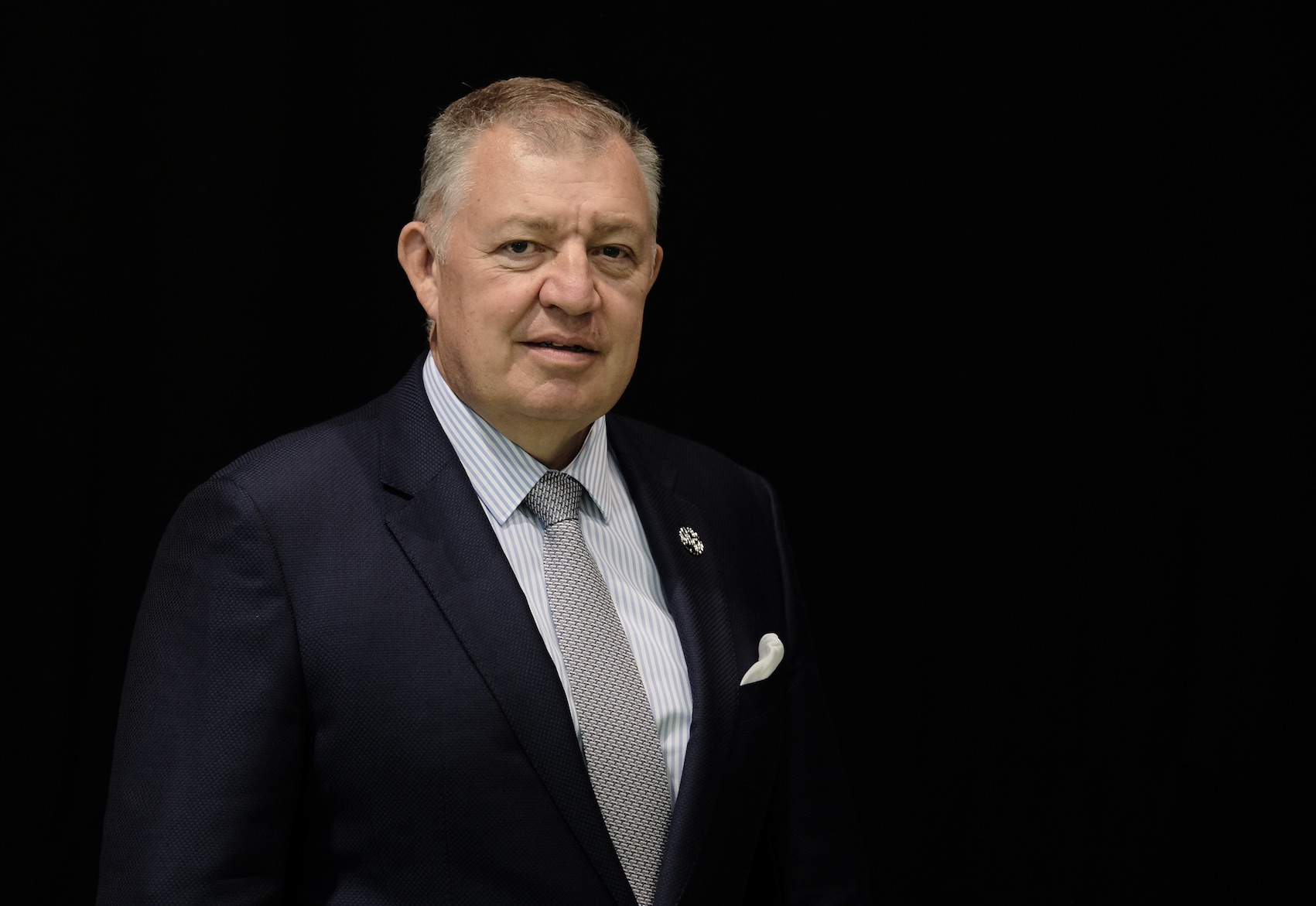 Sebastien Carre: leading luxury hospitality at Red Sea Global - SAFE ...