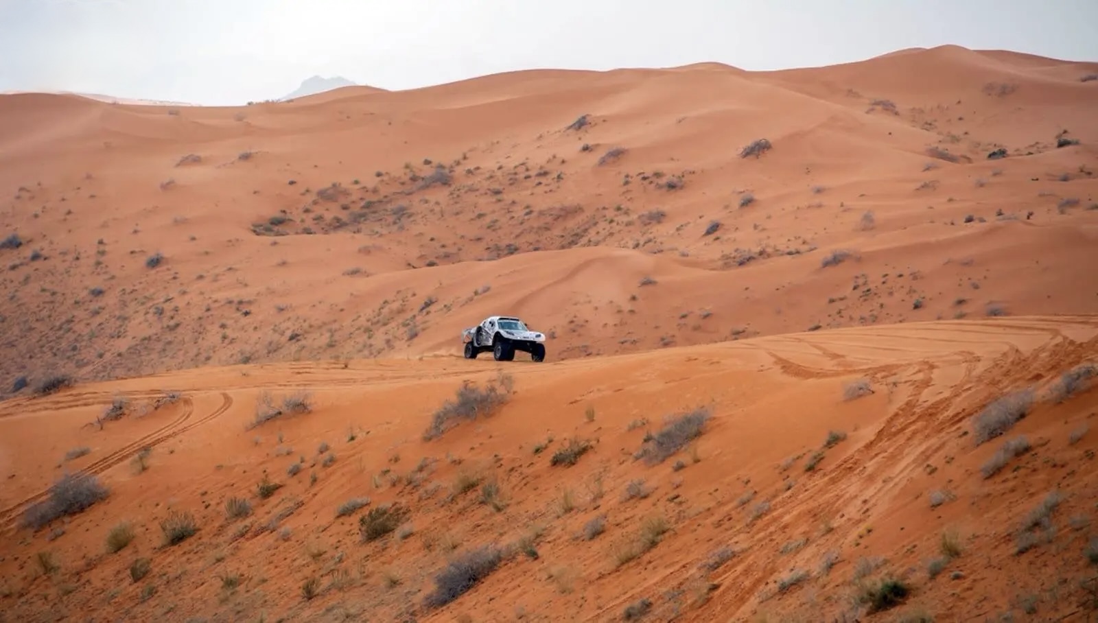 Northern Region - Safe Saudi Arabia