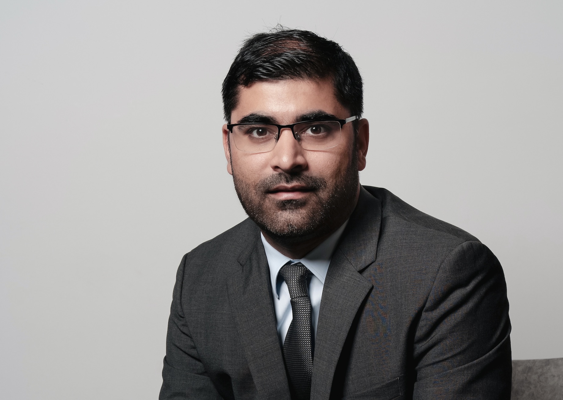 Exclusive Interview: Muzzammil Ahussain, CEO - Almosafer - SAFE Saudi ...