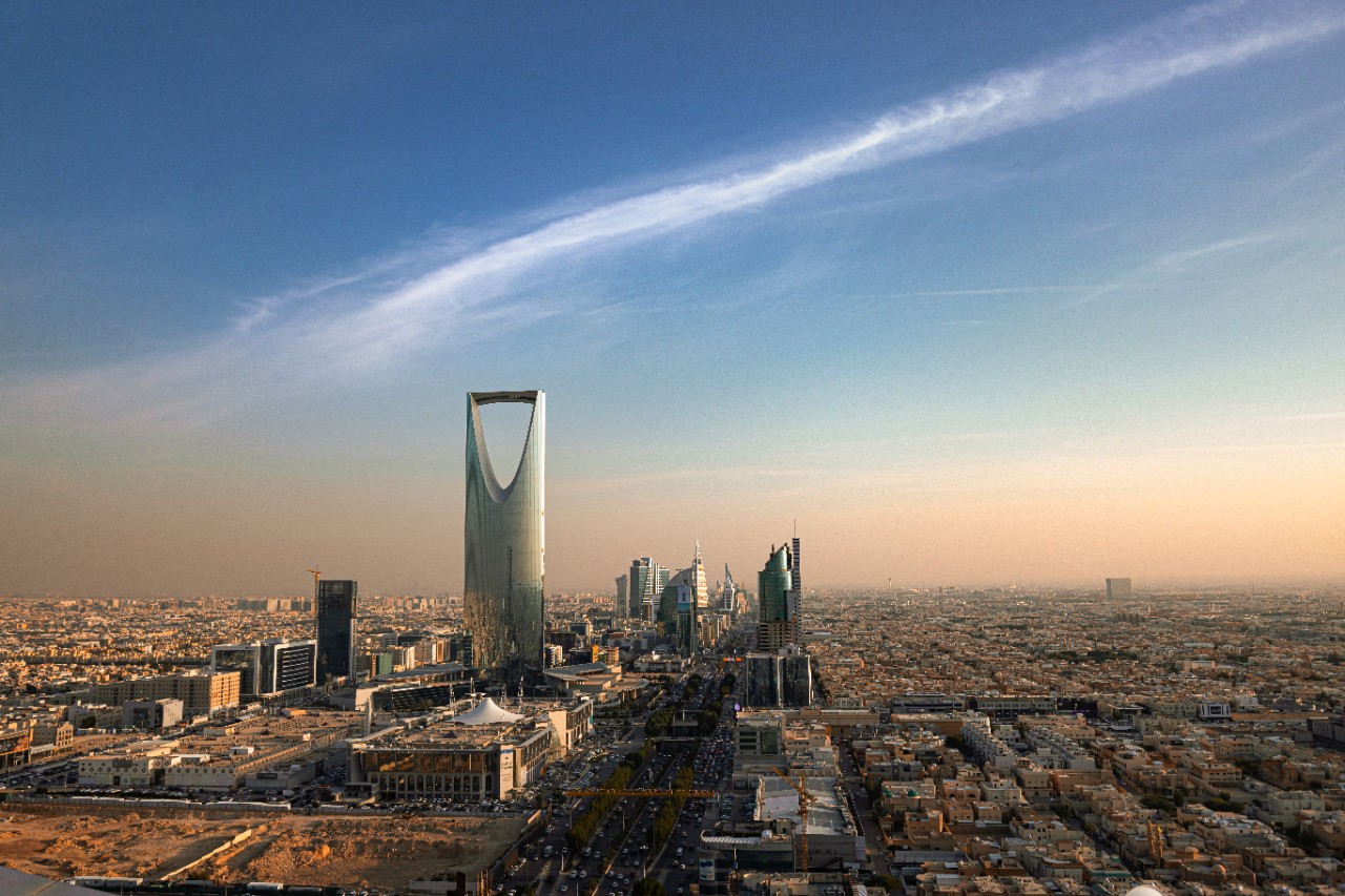 Business tourism and MICE in Saudi Arabia: a comprehensive overview ...