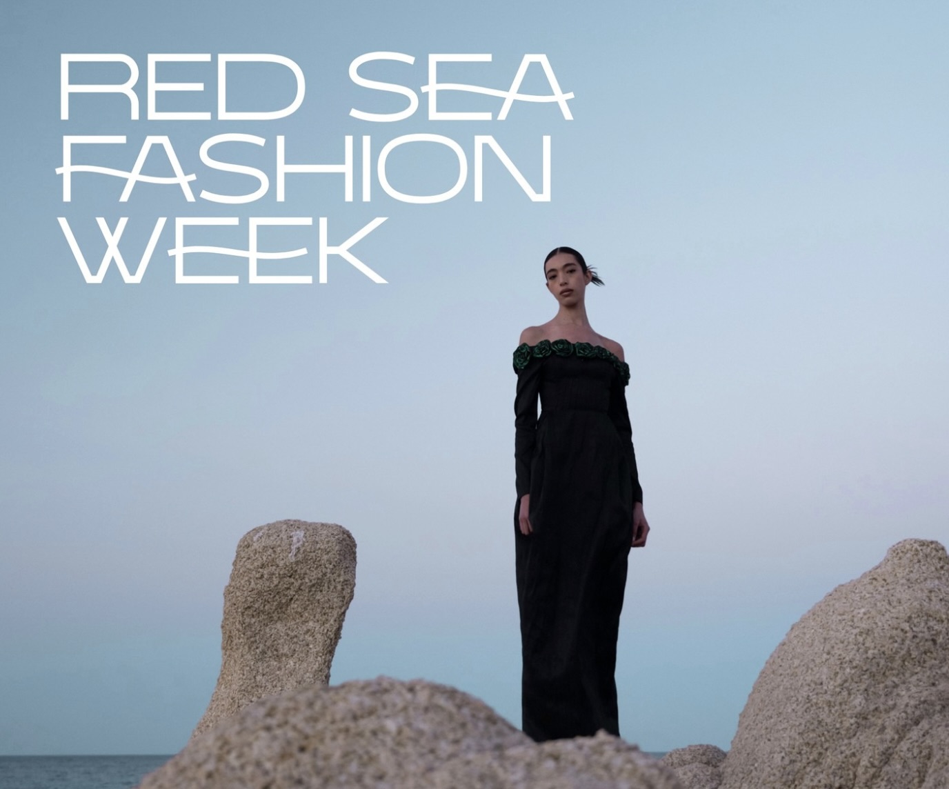 First Red Sea Fashion Week kicks off on Ummahat Islands - SAFE Saudi ...
