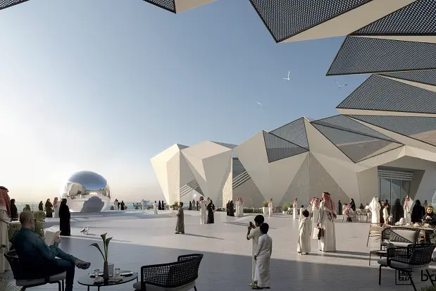 ASFAR: Key to urban tourism development in Saudi Arabia - SAFE Saudi ...