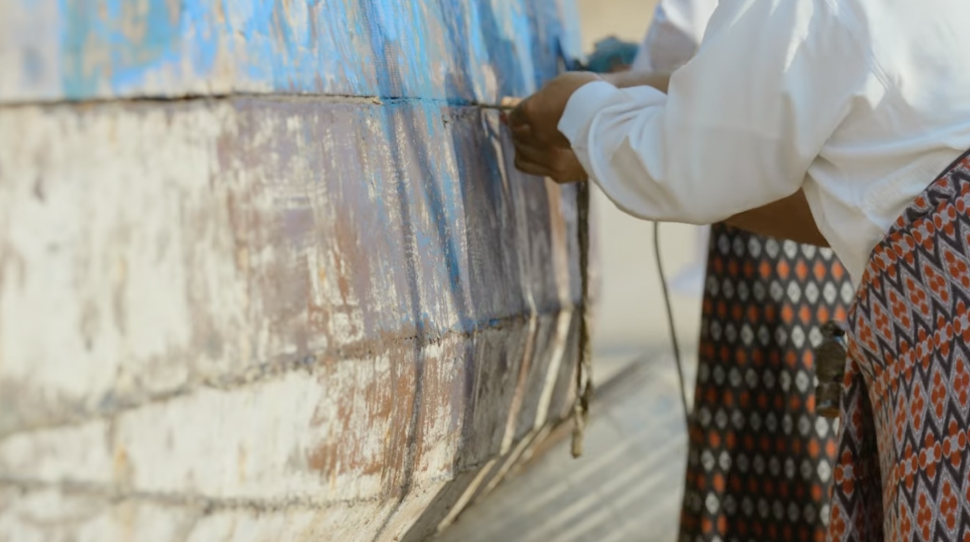 Crafting tradition in Umluj - SAFE Saudi Arabia for Elites