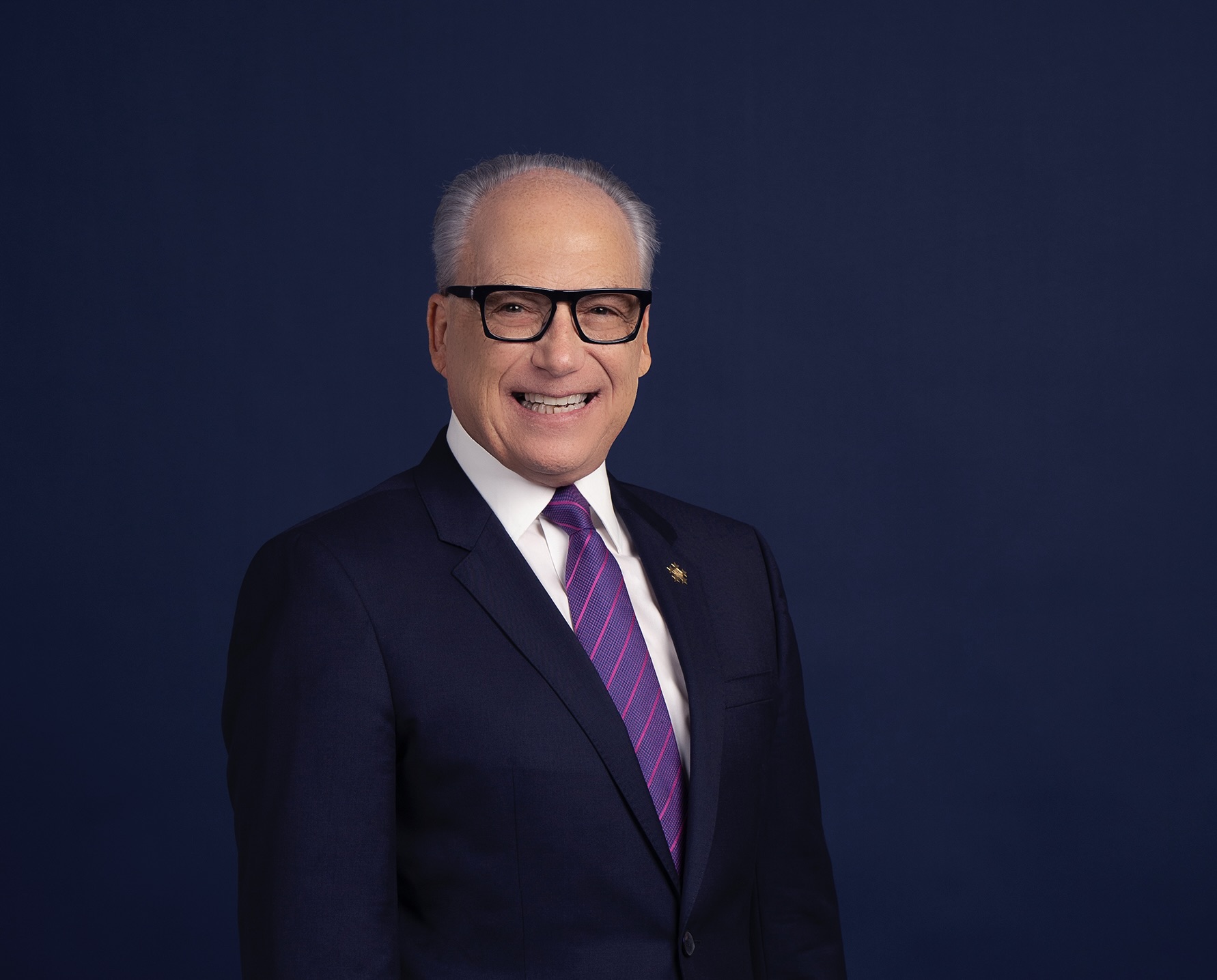 Inzerillo: the driving force behind building – and marketing – the city ...