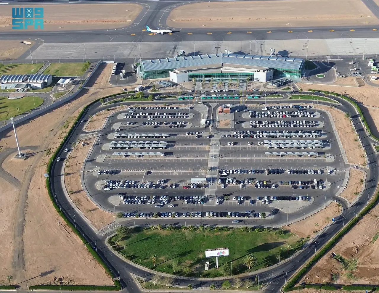 Tabuk's Prince Sultan Airport earns ACI level 2 customer experience ...