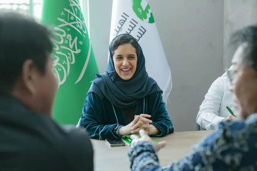 Saudi Arabia takes bold steps to elevate tourism education and training ...