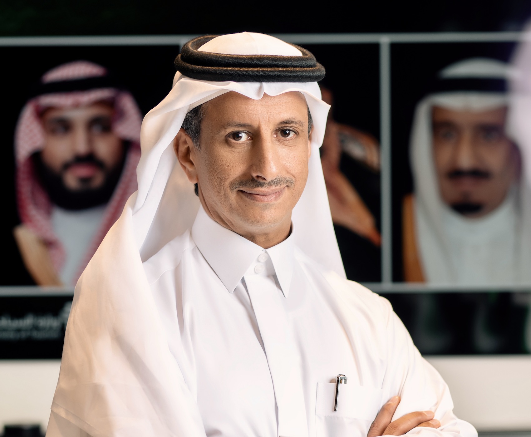 Al Khateeb: Saudi Arabia determined to lead by example in shaping ...