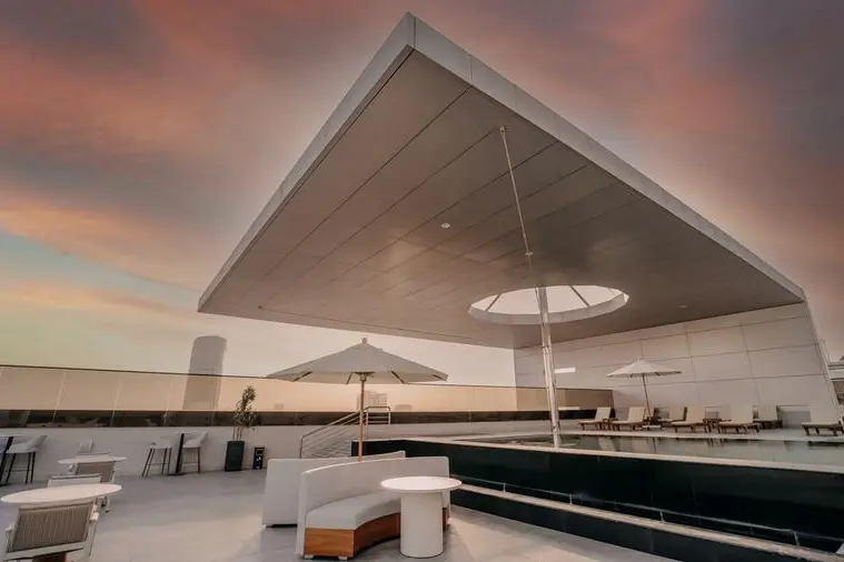 Rotana unveils Nova M Hotel Olaya Riyadh: The first Edge by Rotana in ...