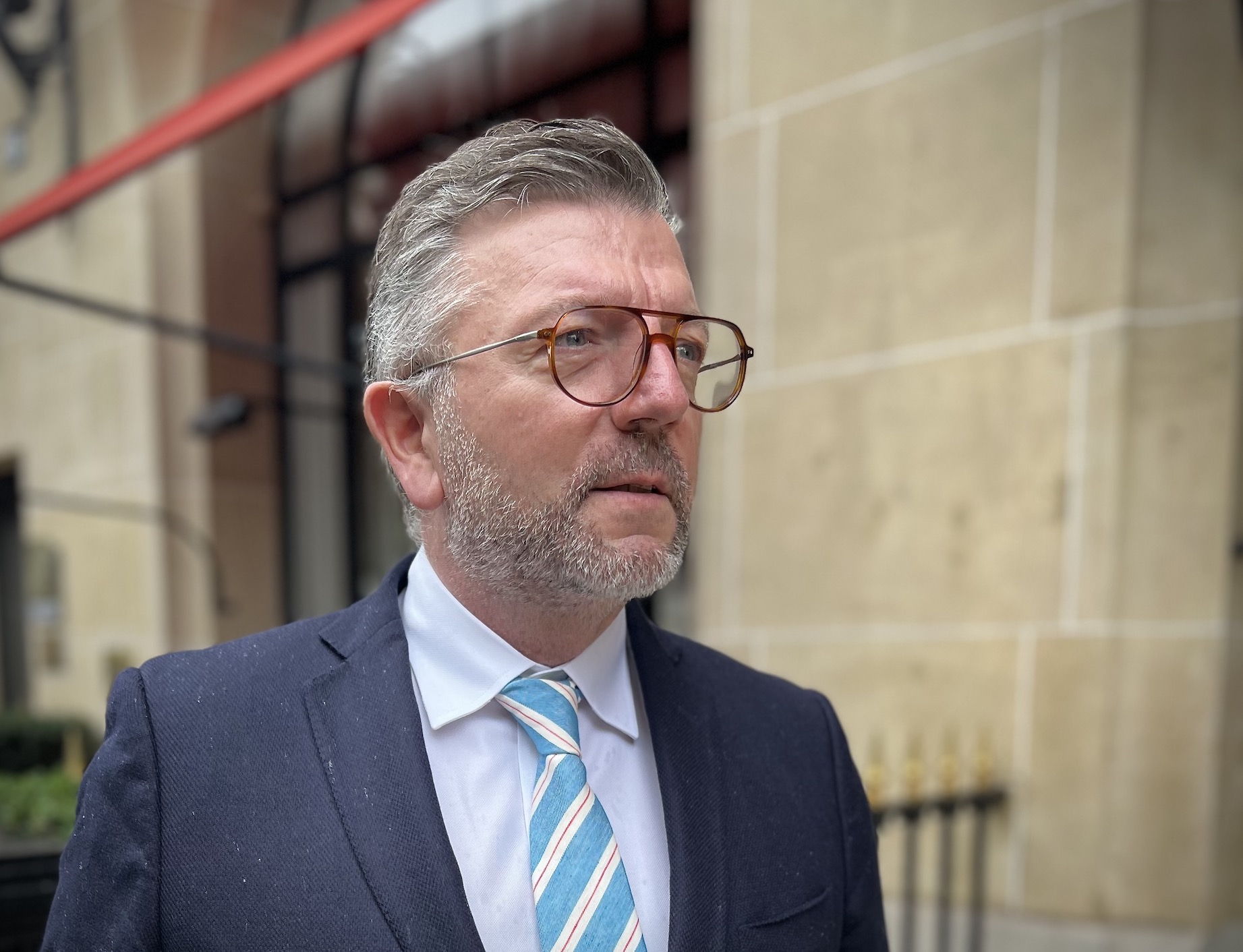 Exclusive spotlight: Xavier Bourlette - a pioneer in property ...