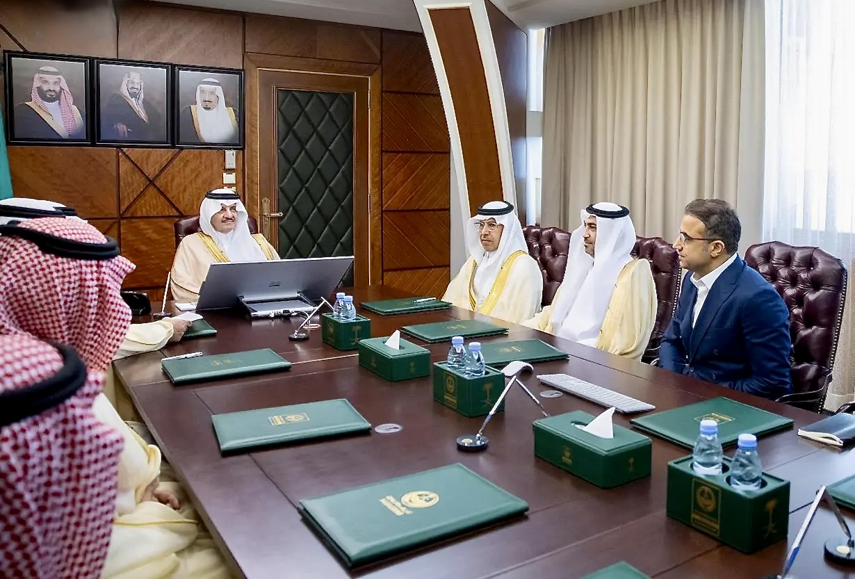 Accor to run luxurious Rixos resort project on Saudi Arabia’s east ...