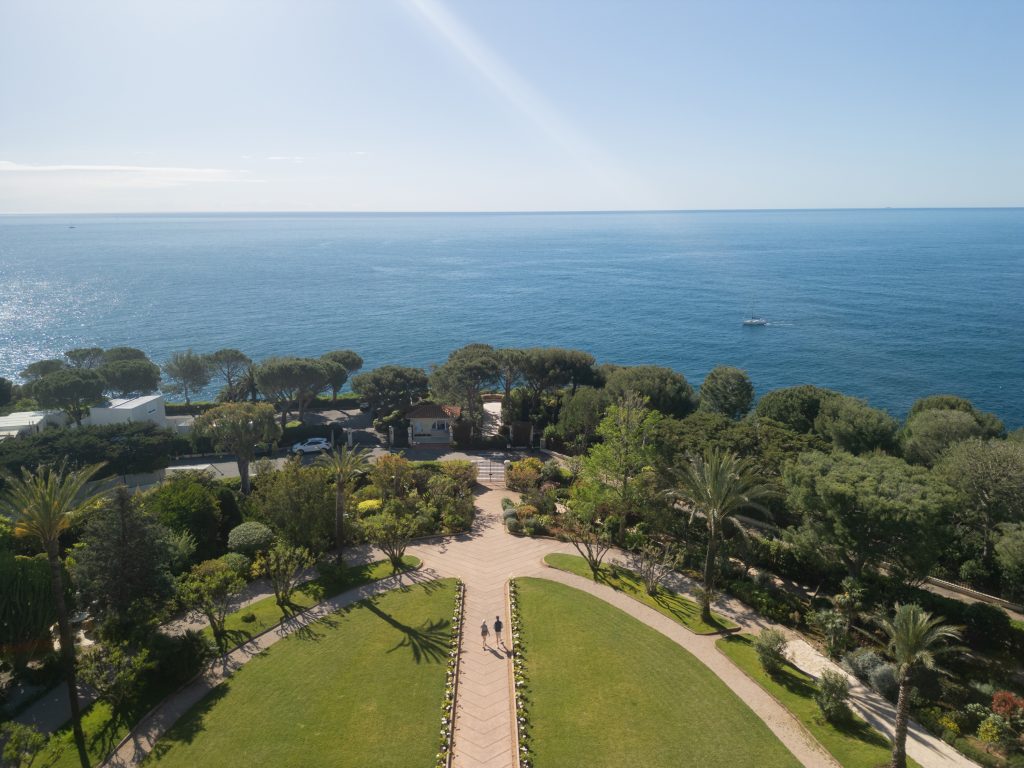 Top ten hotel suites in Europe – The SAFE choice for elite Saudi ...