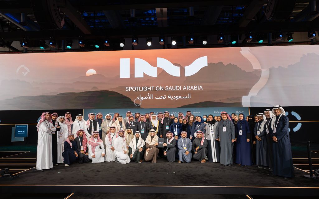 IMS24: it's a wrap... - SAFE Saudi Arabia for Elites