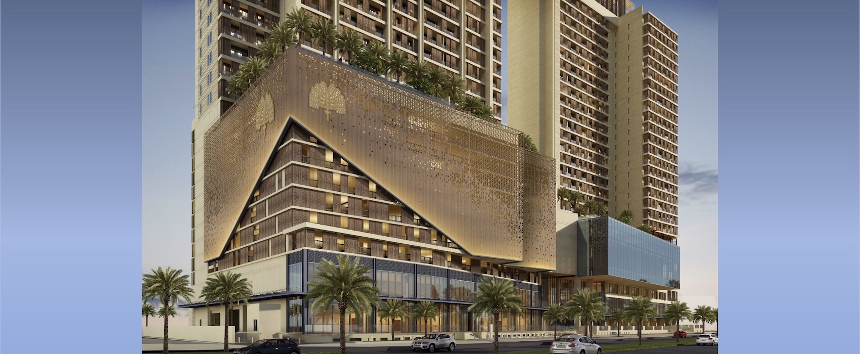 Countdown to the opening of Raffles Jeddah - SAFE Saudi Arabia for Elites