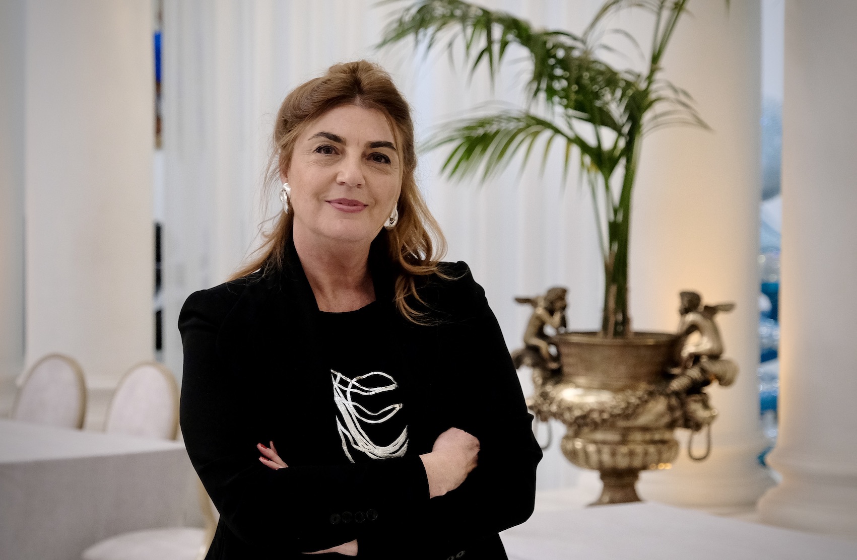 Exclusive Interview: UN Tourism’s Daniela Otero on ethical tourism and ...