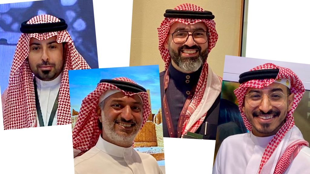 Celebrating young Saudi leadership: SA-FE Awards honour the human heart ...