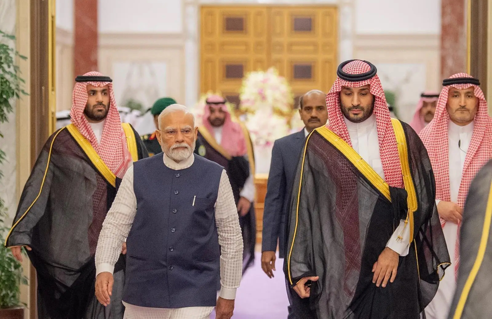 Narendra Modi state visit: Tourism and culture take centre stage as ...