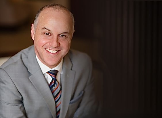 Rolf Lippuner brings AlUla leadership expertise to new regional role ...