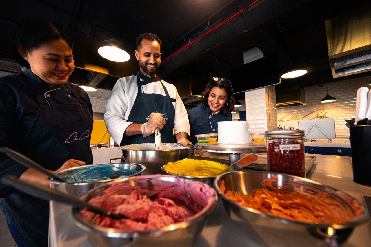 “Taste Saudi” initiative set to elevate national cuisine and reshape ...
