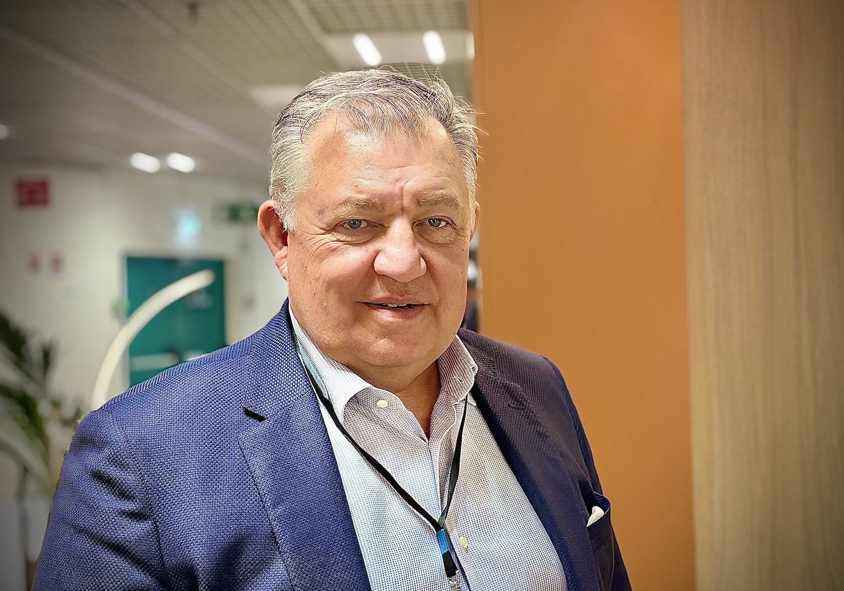 “A new era of Saudi luxury”: Sébastien Carré on Red Sea Global ...